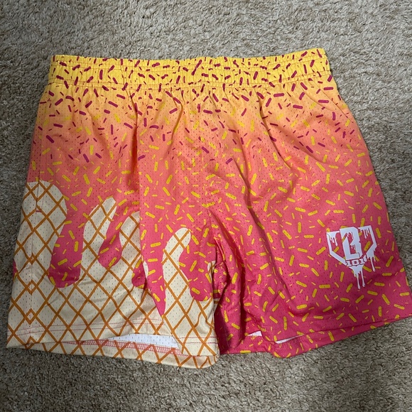 Baseball Lifestyle 102 | Shorts | Baseball Lifestyle 1 Strawberry ...